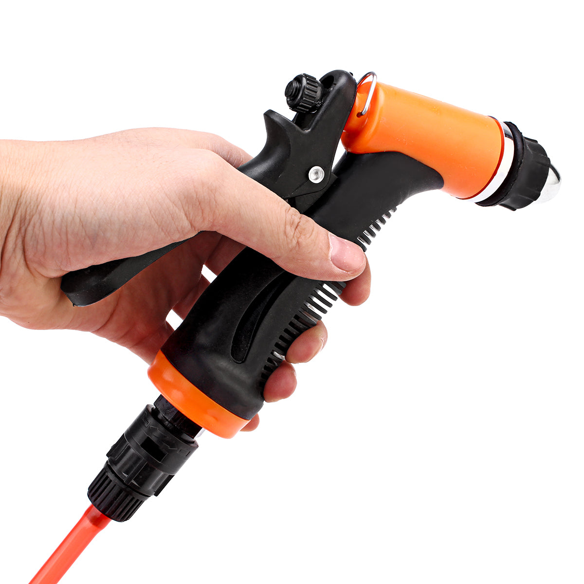 Water Pump Kit 80W High Pressure Wash Marine Deck Car Campervan Spraye ...