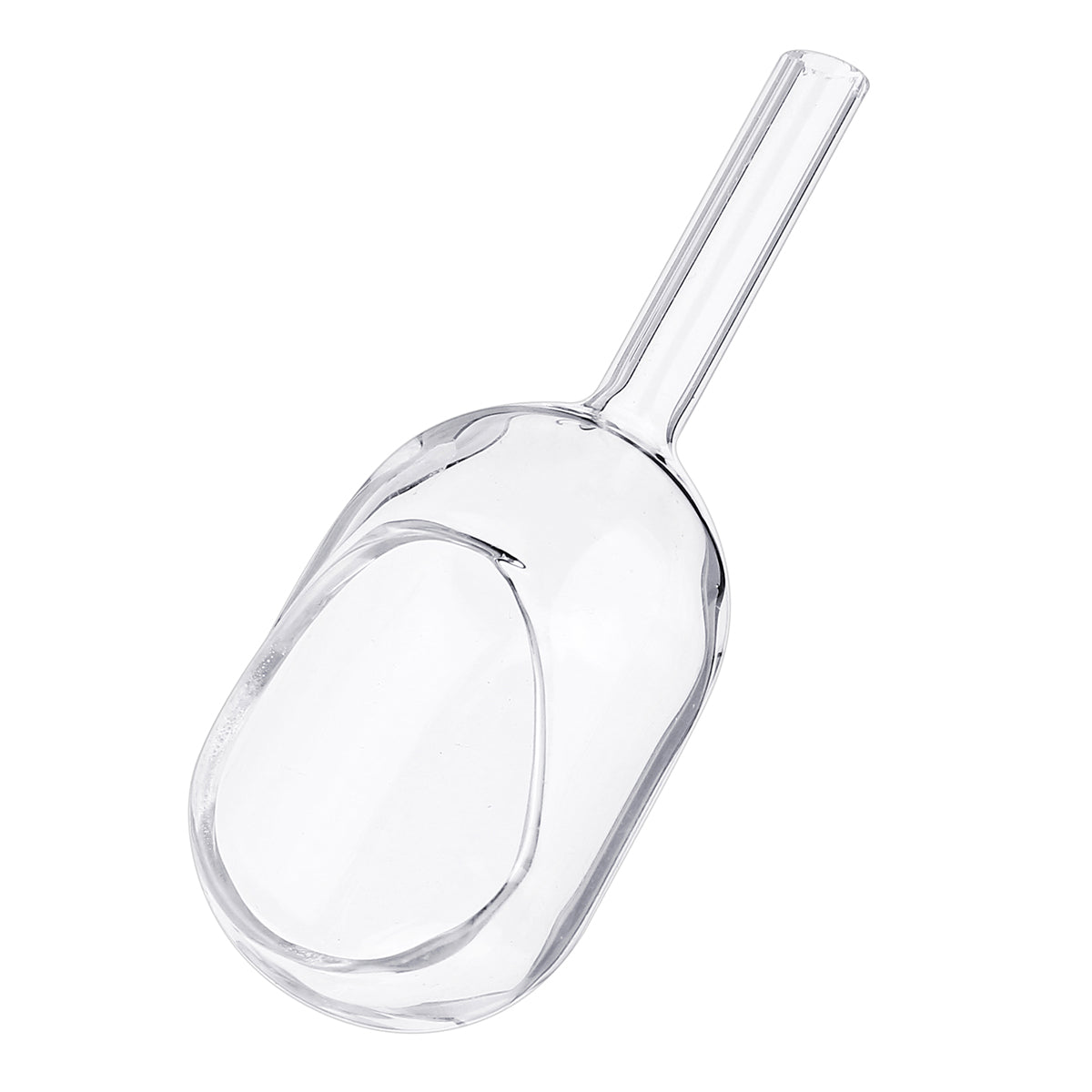 15-30mm Glass Weighing Boat Laboratory Funnel Lab Glassware Kit ...