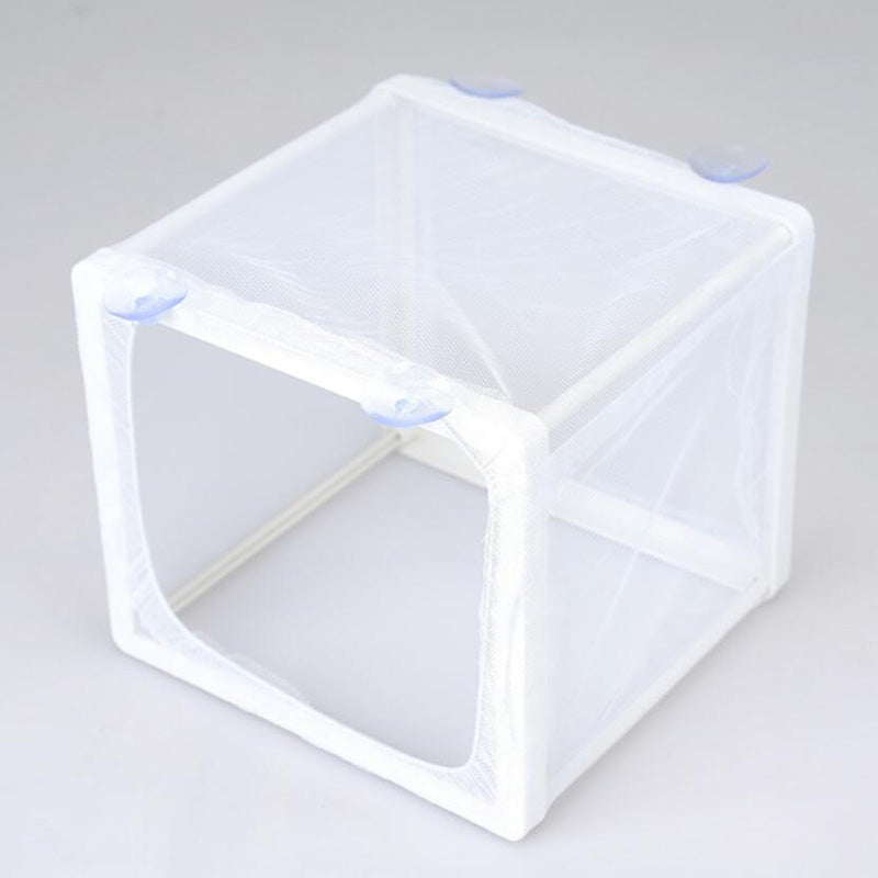Aquarium Water isolation net breeding box Fishing Kits – Electronic Pro