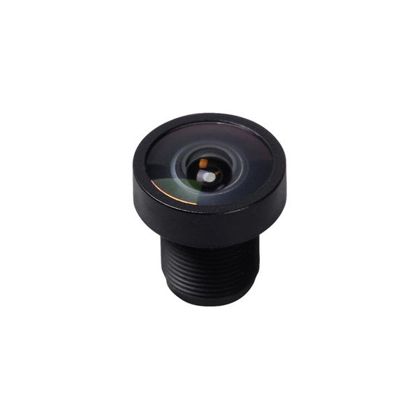 Foxeer 1.8mm Wide Angle IR Block M8 Lens for Predator Micro FPV Camera ...
