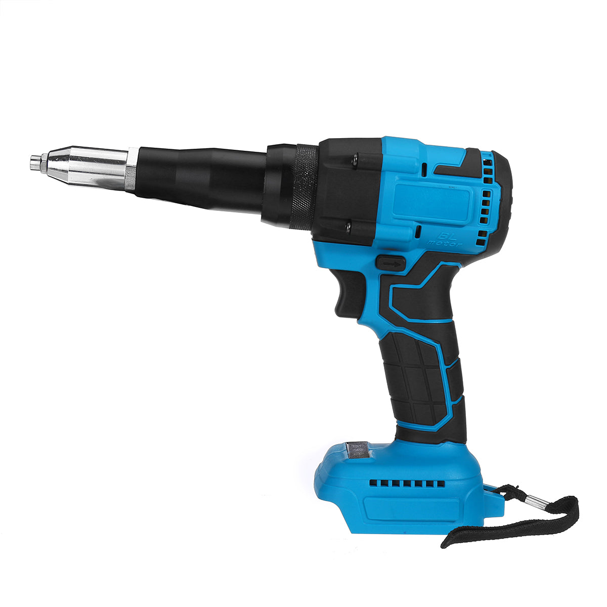 Electric Blind Riveter Electric Rivet Guns 18V Portable Screwdriver Ri ...