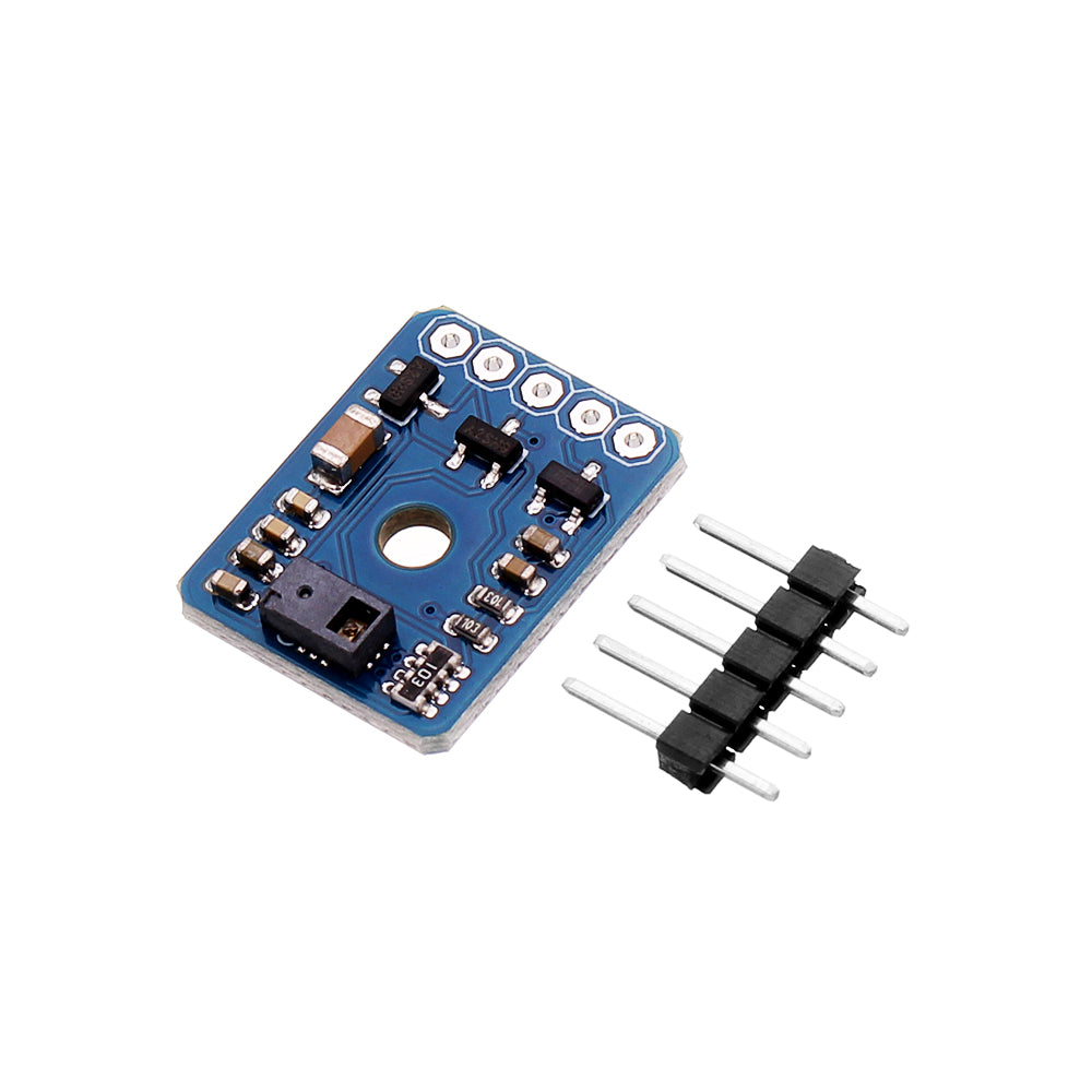 PAJ7620U2 Gesture Recognition Sensor Module DIY IIC 9 Gesture Recognit ...