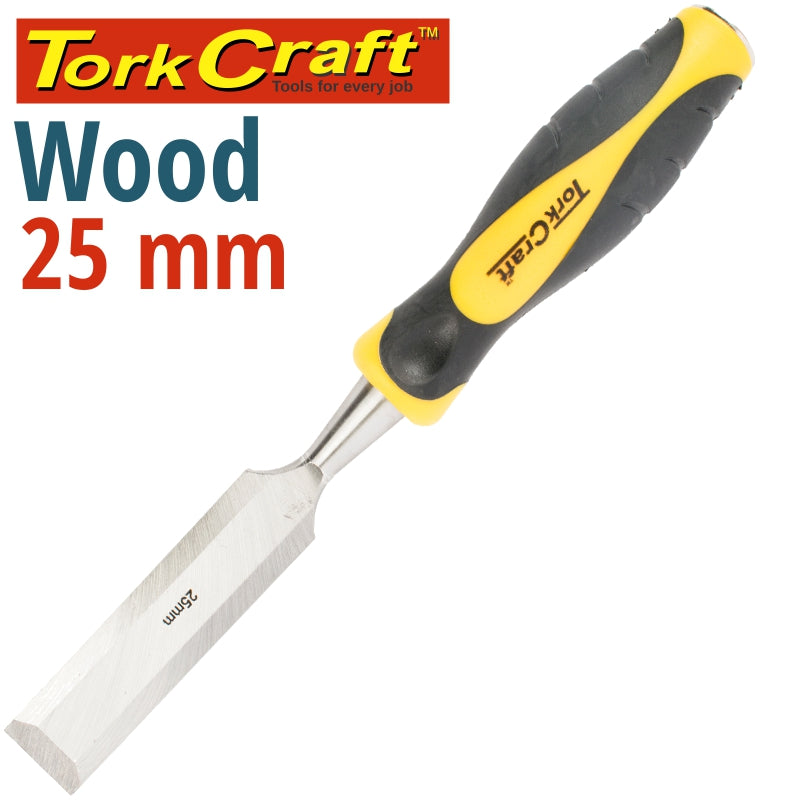 WOOD CHISEL 25MM – Electronic Pro
