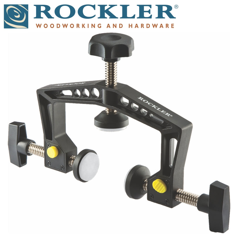 3 WAY FACE CLAMP – Electronic Pro