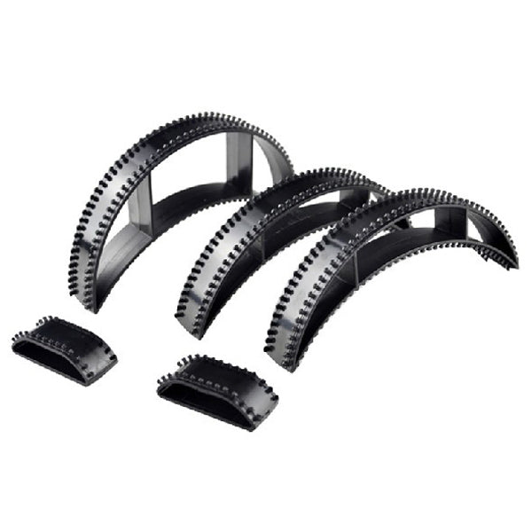 Spice Girls Hairstyle Fluffy Heighten Hair Device – Electronic Pro