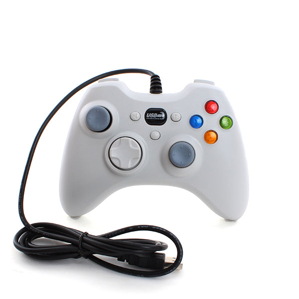 USB Joystick Joypad Gamepad Controller for PC Laptop – Electronic Pro