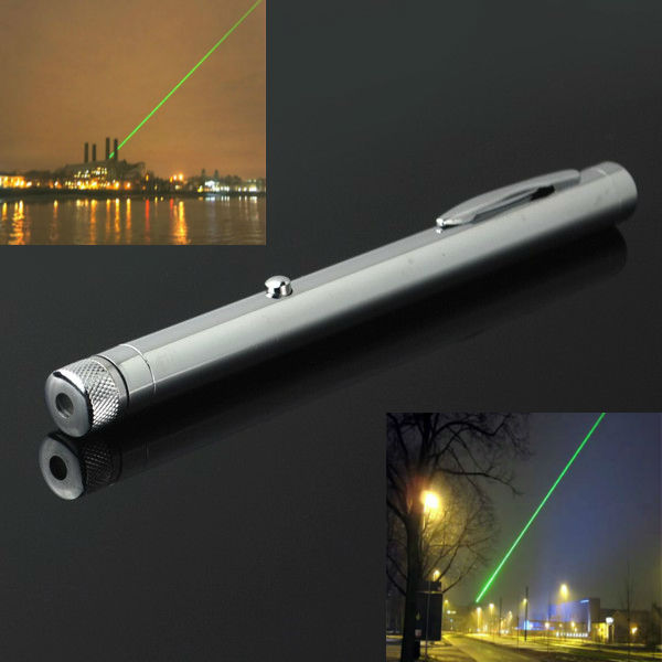532nm Visible Long Range Laser Diode Green Laser Pointer – Electronic Pro