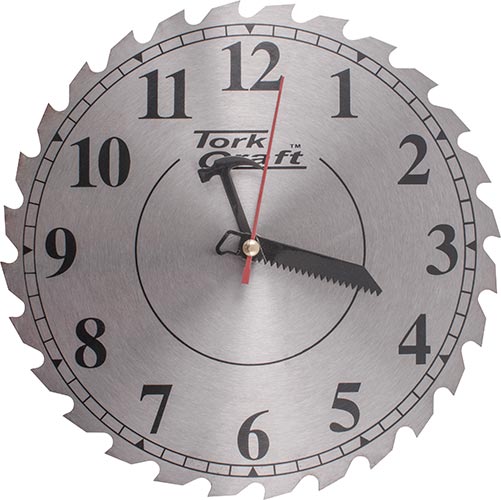 CLOCK BLADE 250MM – Electronic Pro