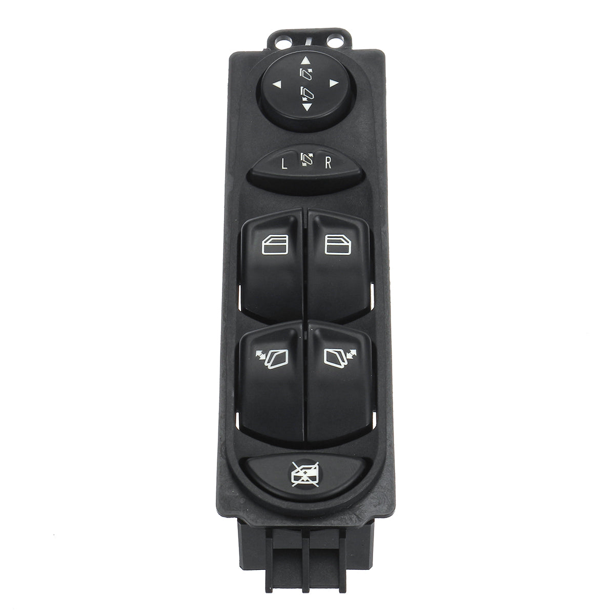 Power Master Window Switch For Mercedes Benz Viano Vito W639 ...