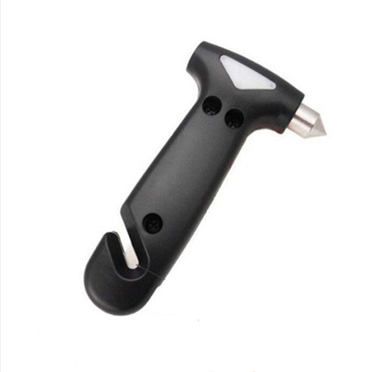 Emergency Safety Hammer Multi-function Safety Hammer Vehicle-mounted E ...
