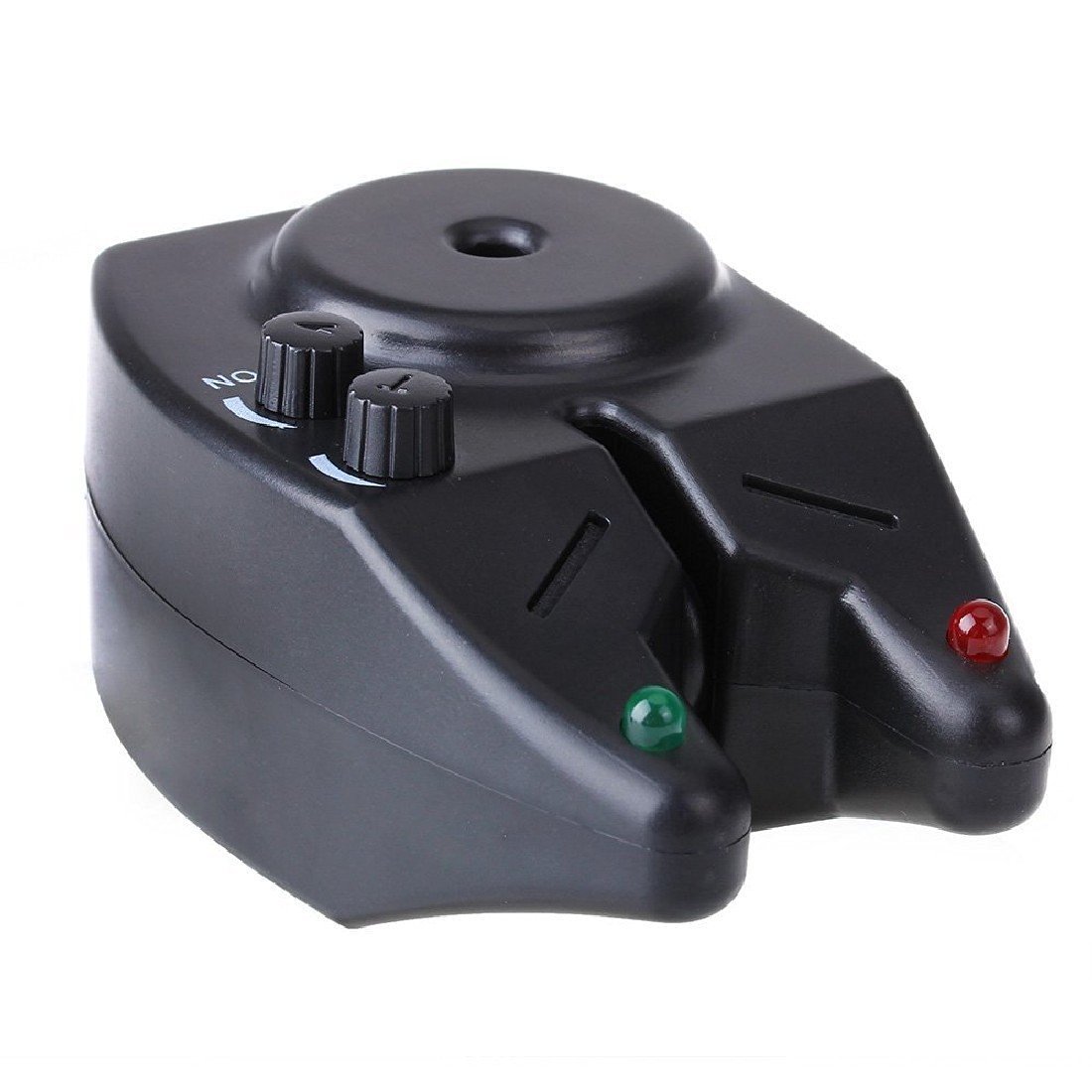 Electronic Fishing Bite Alarm Indicator With Battery Fish Alarm Bell B ...