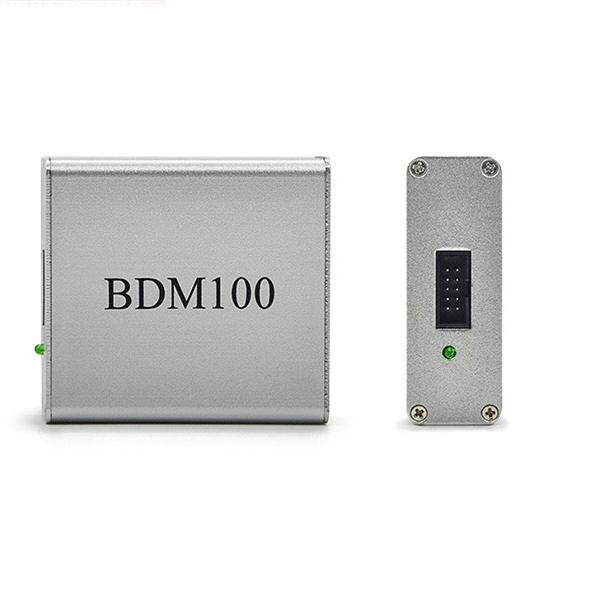 ECU PROGRAMMER BDM 100 Tool V1255 BDM100 Auto Programmers – Electronic Pro