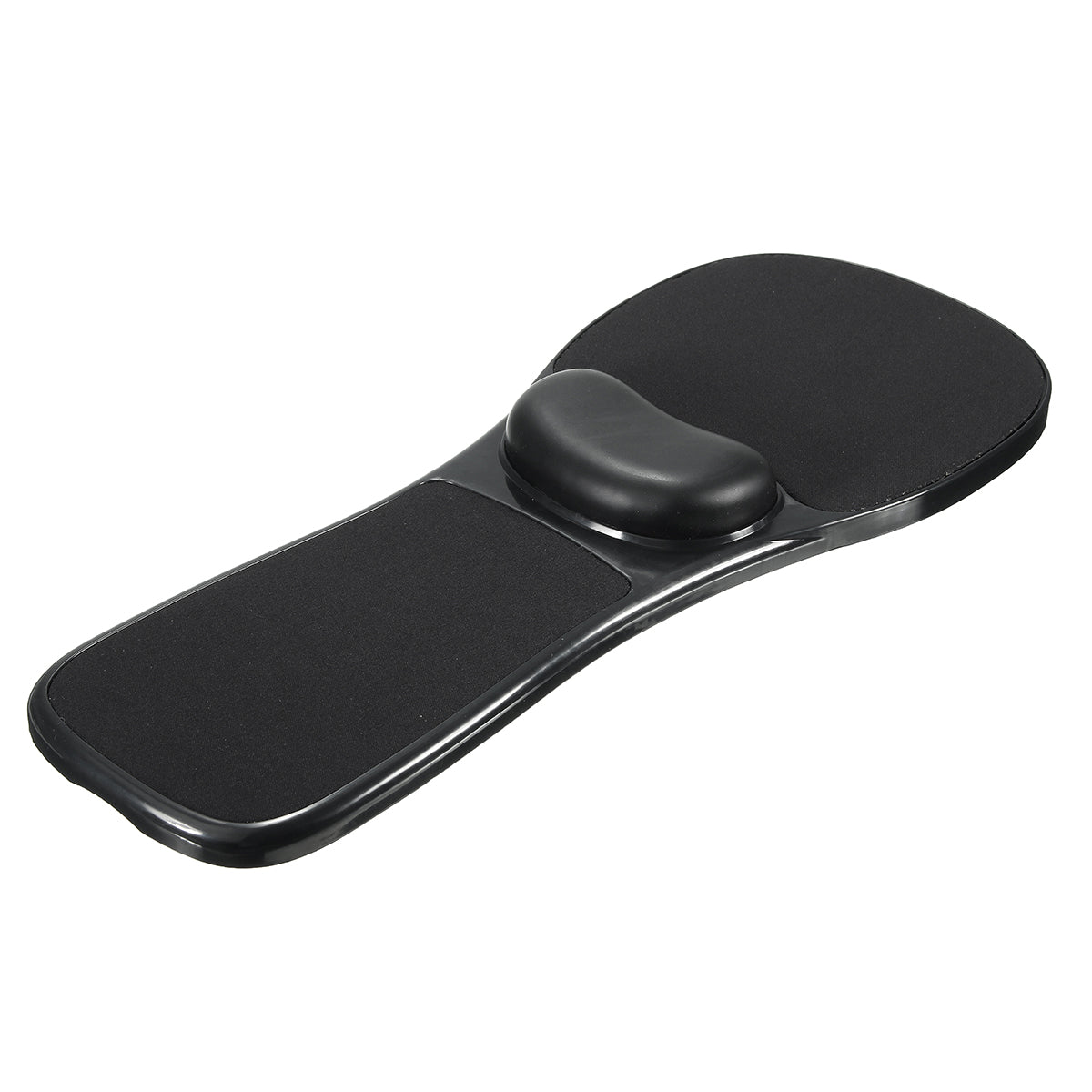 Ergonomic Home Office Computer Arm Rest Chair Desk Wrist Mouse Pad Sup ...
