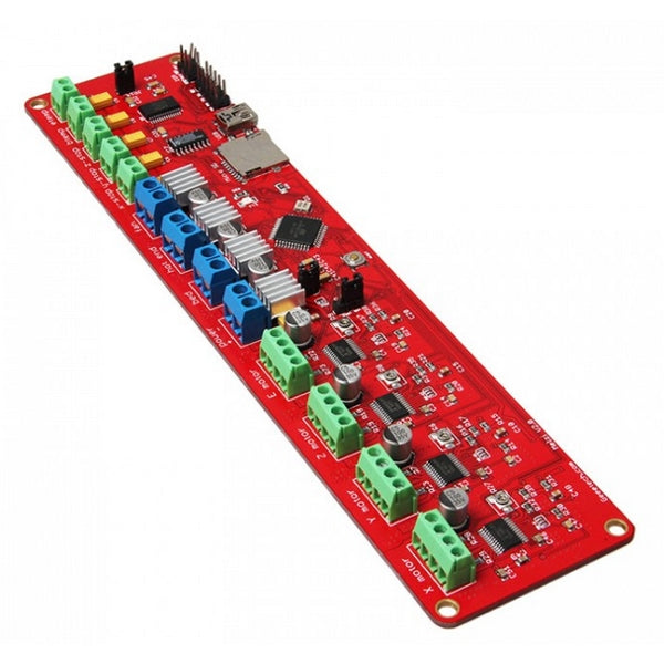 Geeetech Melzi V2.0 All-in-One 12V Controller Board Mainboard For 3D P ...
