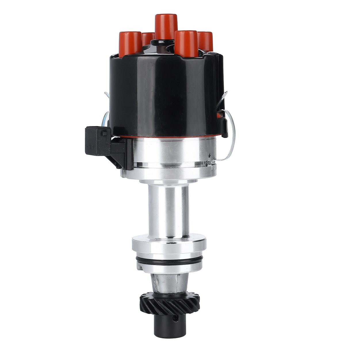 Ignition Distributor For VW GOLF Mk2 For JETTA II Mk2 027905205H 11911 ...
