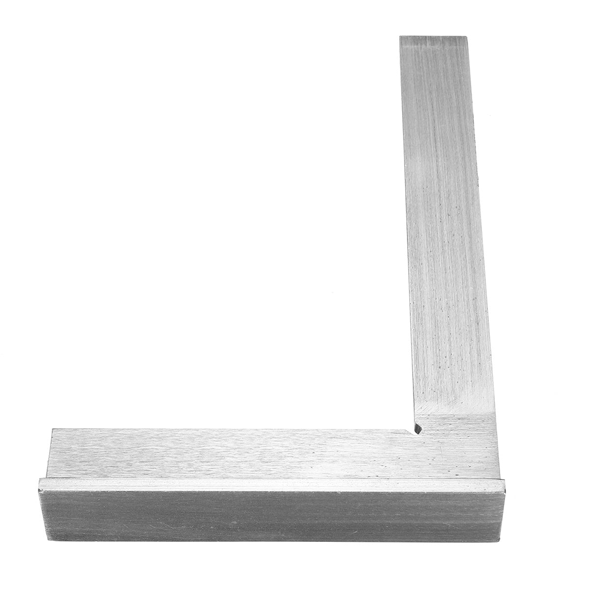 90 200x130mm Angle Ruler L Square Ruler Stainless Steel Corner Gauge M ...