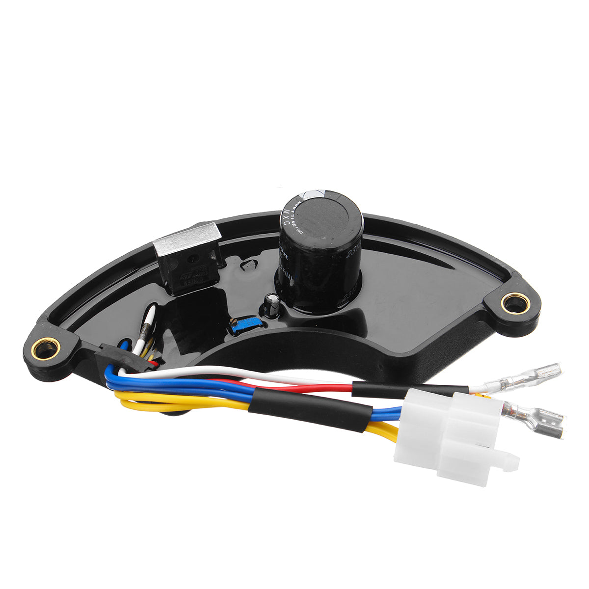 4KW 5KW 6.5KW 7KW Generator Automatic Voltage Regulator Rectifier AVR ...