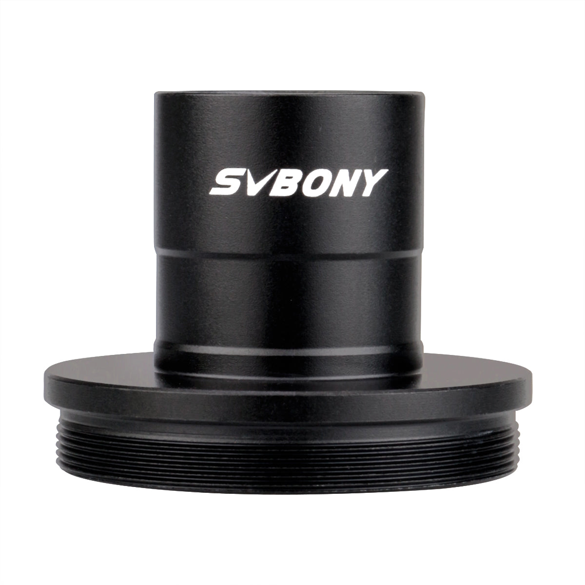 SVBONY SV124 0.965 to T2 Mount 0.965in Eyepiece Insertion to M42 Prime ...