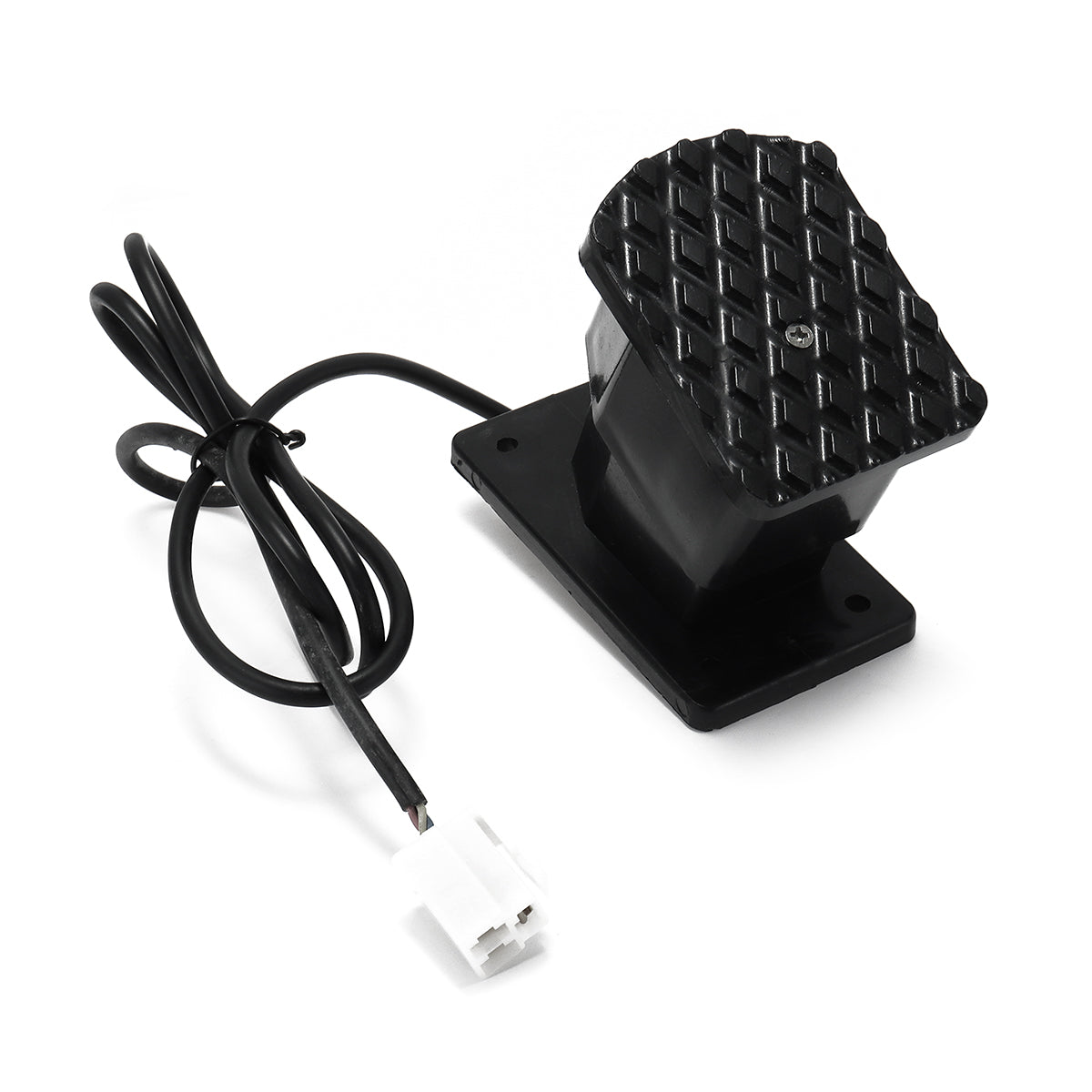 Speed Control Foot Pedals Throttle Accelerator For GO Kart ATV Electri ...