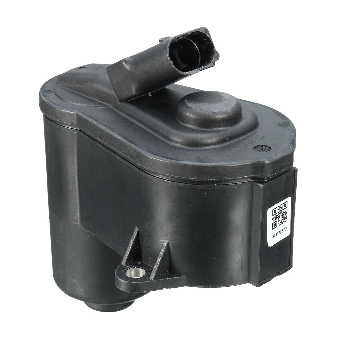 6 Teeth Electronic Brake Caliper Servo Motor For Audi Q3 3C0 998 281 A ...