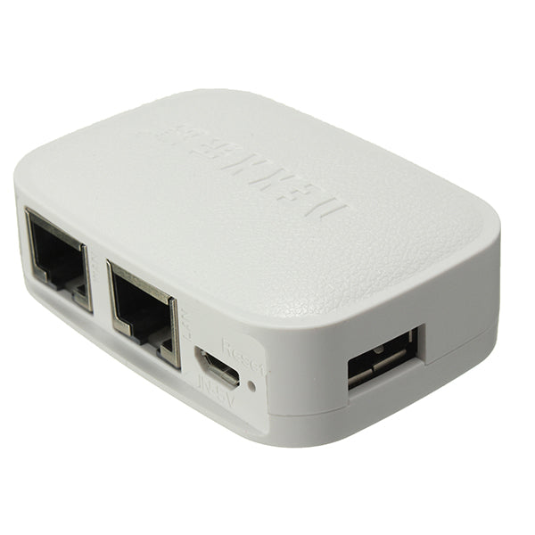 NEXX WT3020H 300M Portable Mini Router 802.11n AP Repeater Client Brid ...