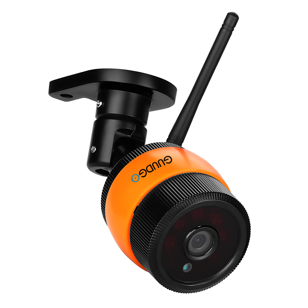 GUUDGO GD-SC01 720P Waterproof Wifi IP Camera Outdoor Bullet IR Night ...