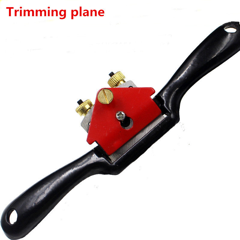 11.8Inch Woodworking Bird Plane Trimming Singlet Planing Pull Shaping ...