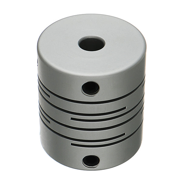 Creality 3D 5mm*8mm Shaft Flexible Coupling Rigid Coupler Motor Connec ...