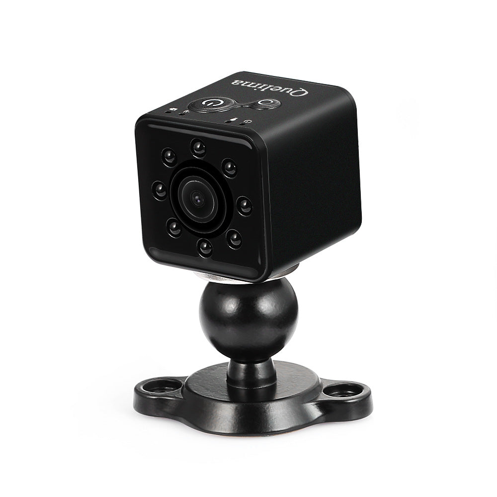 Quelima SQ13 Mini HD 1080P Car DVR DV Camera – Electronic Pro