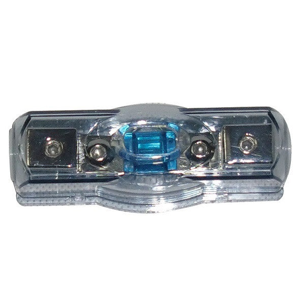Car Fuse Box 60A for Audio Subwoofer Amplifier Modification ...