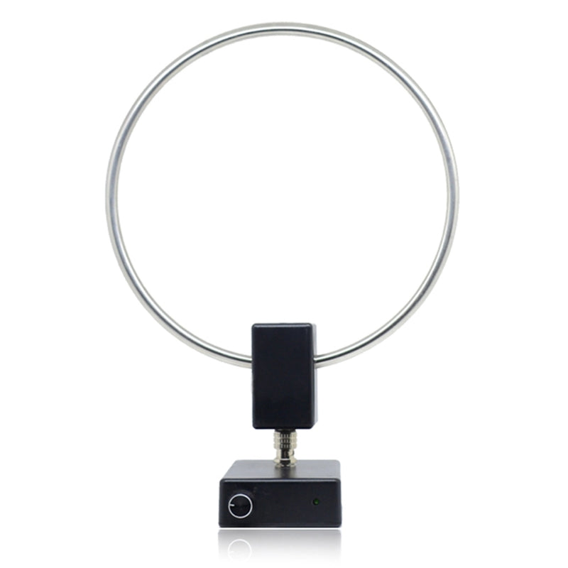GA-450 GA450 Loop Antenna SDR Short Medium Wave Radio Antenna SW 2.30 ...