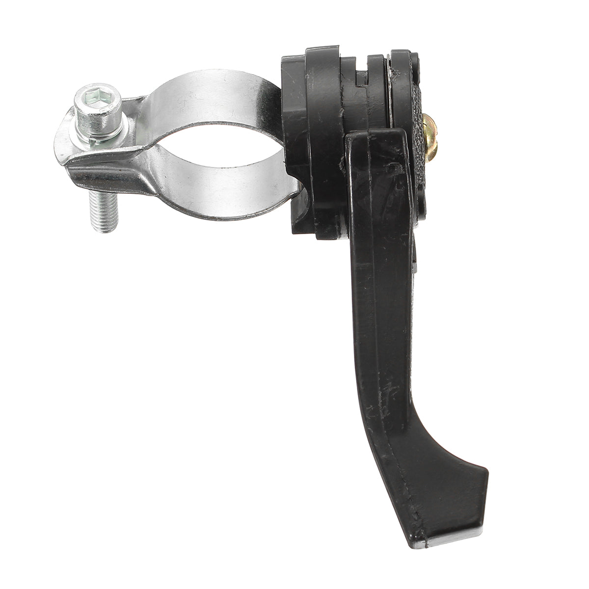 Throttle Lever Assembly 23mm - 27mm Universal Fits Lawnmower Rammer Ro ...