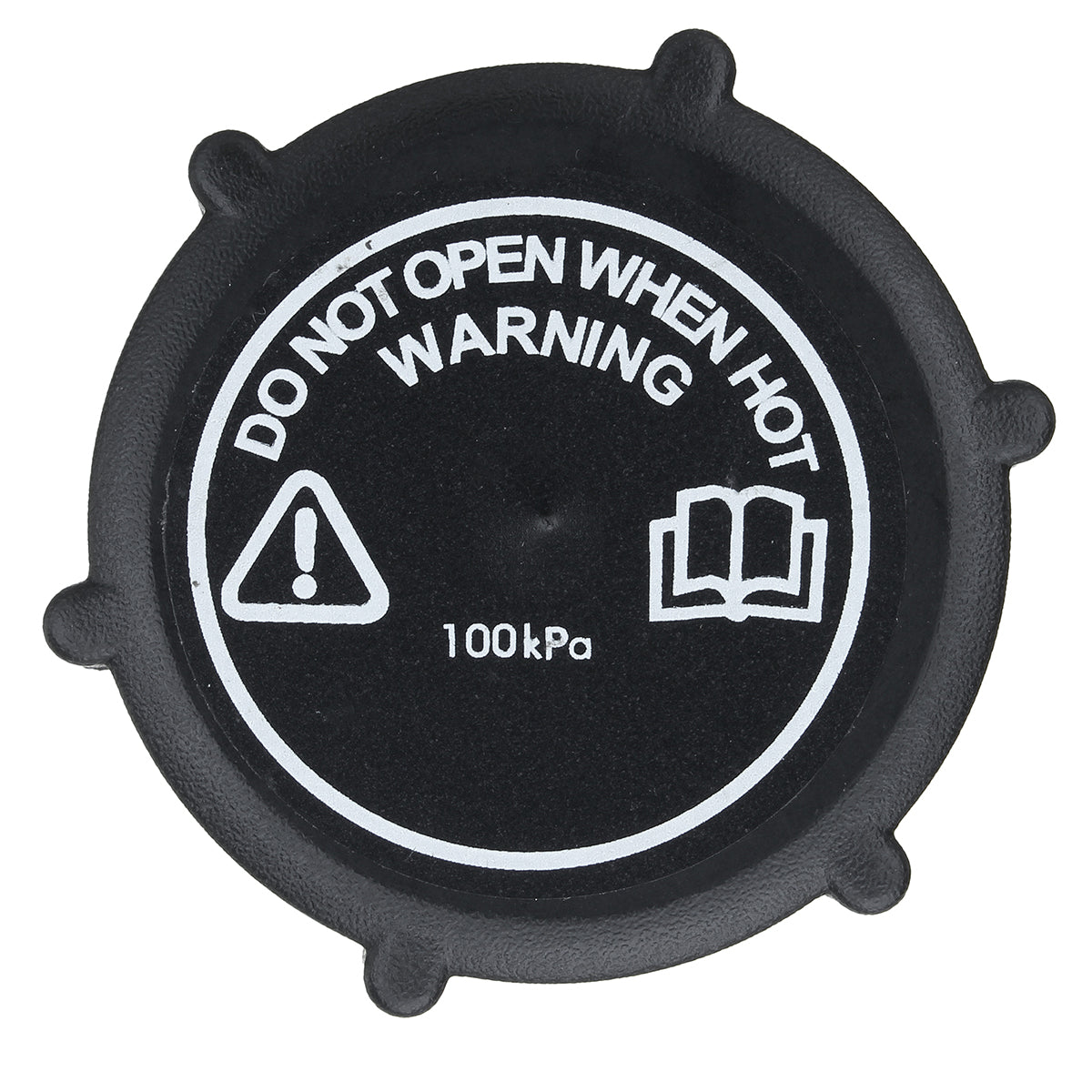 Coolant Expansion Heater Water Tank Cap C2S18320 For Jaguar X Type 200 ...