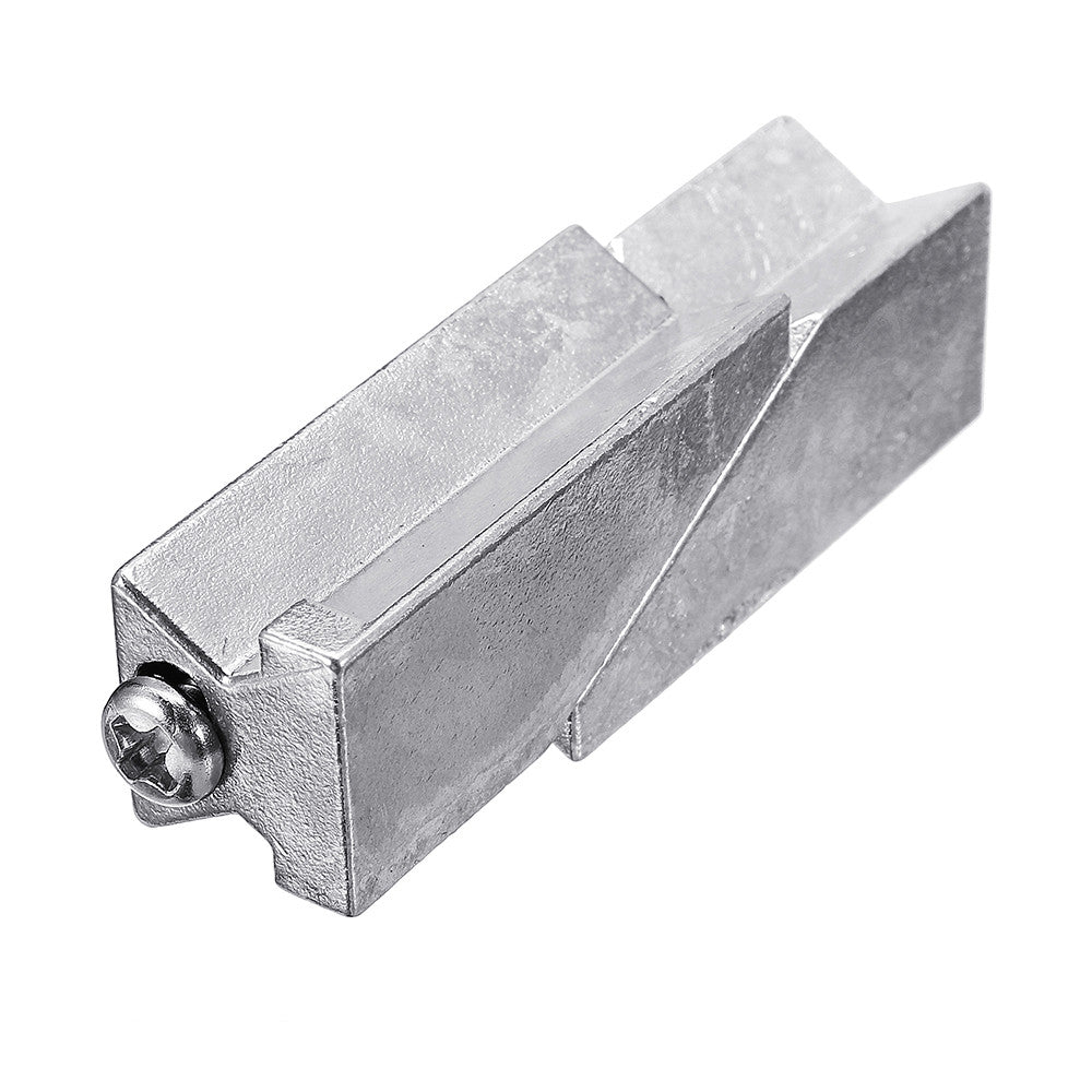 Z013M Metal Dovetail Connection Block Zhouyu The First Tool Multipurpo ...