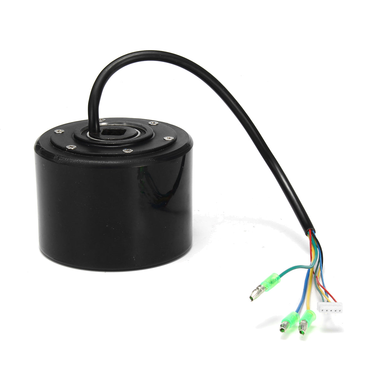 83x52mm 1200W Hub Motor Driver Kit For Electric Skateboard Longboard P ...