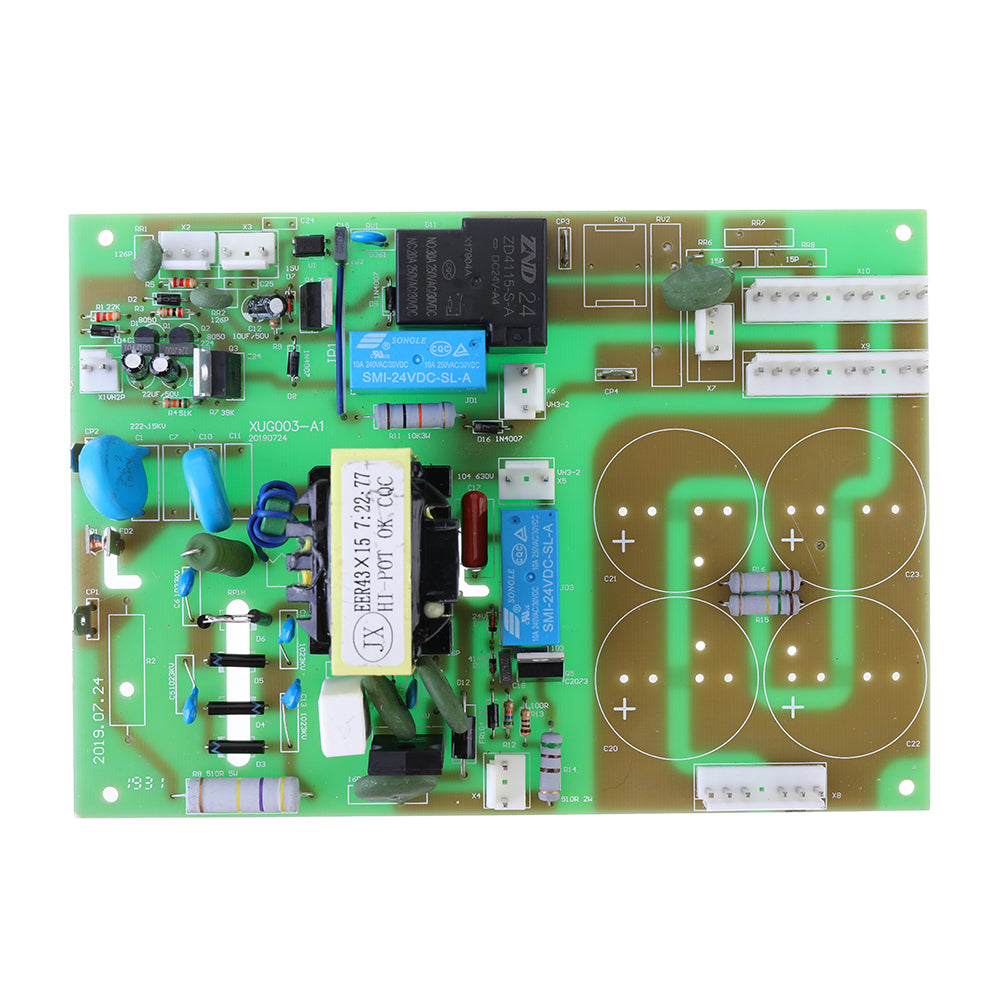 Universal Welding Machine Power Board Argon Arc High Frequency Board T ...