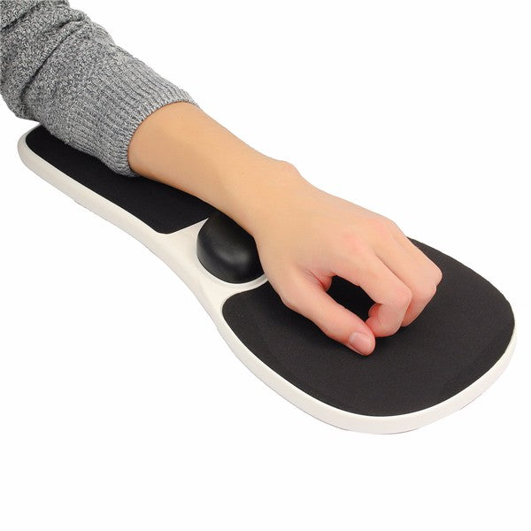 Home Office Computer Arm Rest Mouse Mat Arm Rest Wrist Pad – Electronic Pro