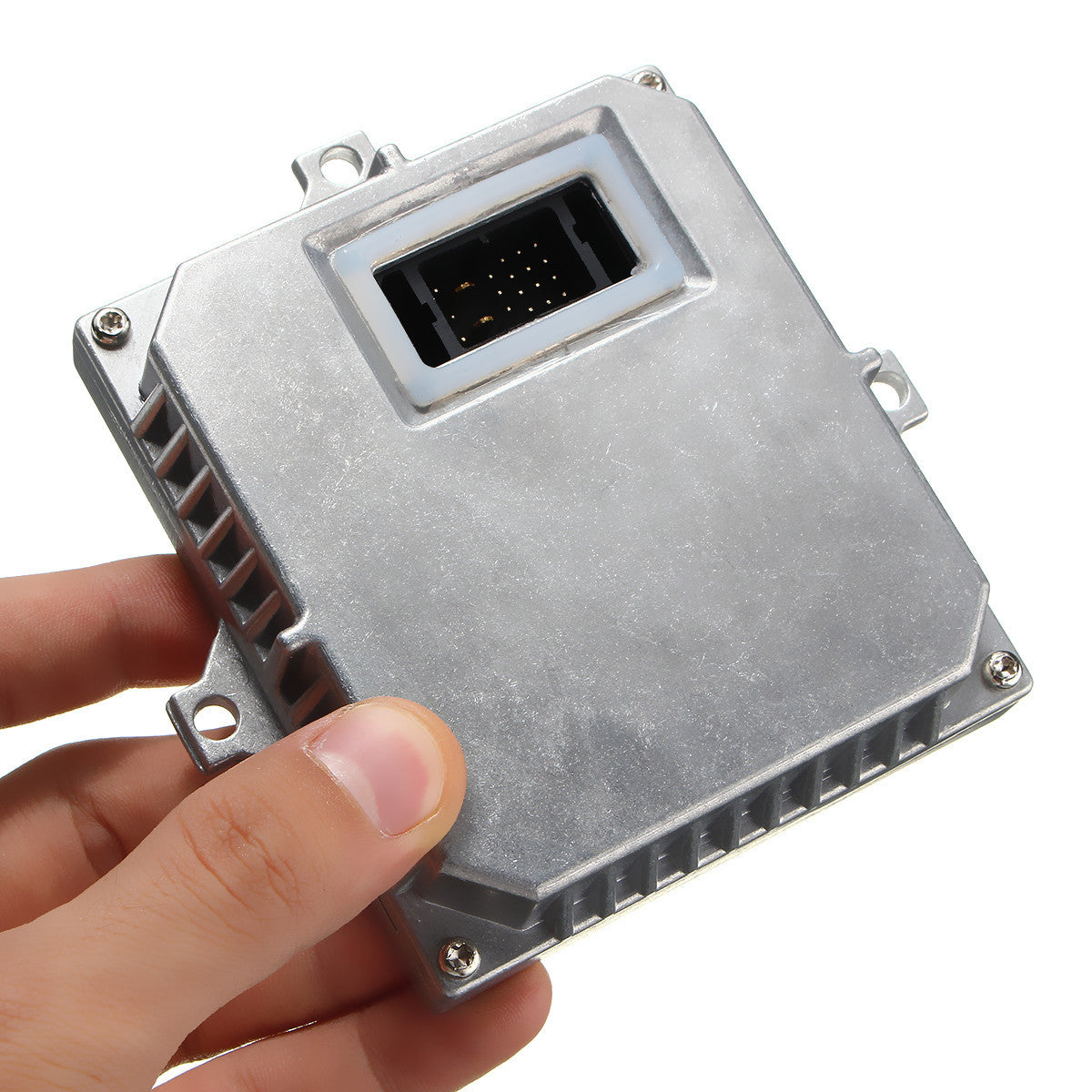 OEM HID Xenon Headlight Ballast Control for BMW E46 3 Series 2002-2005 ...