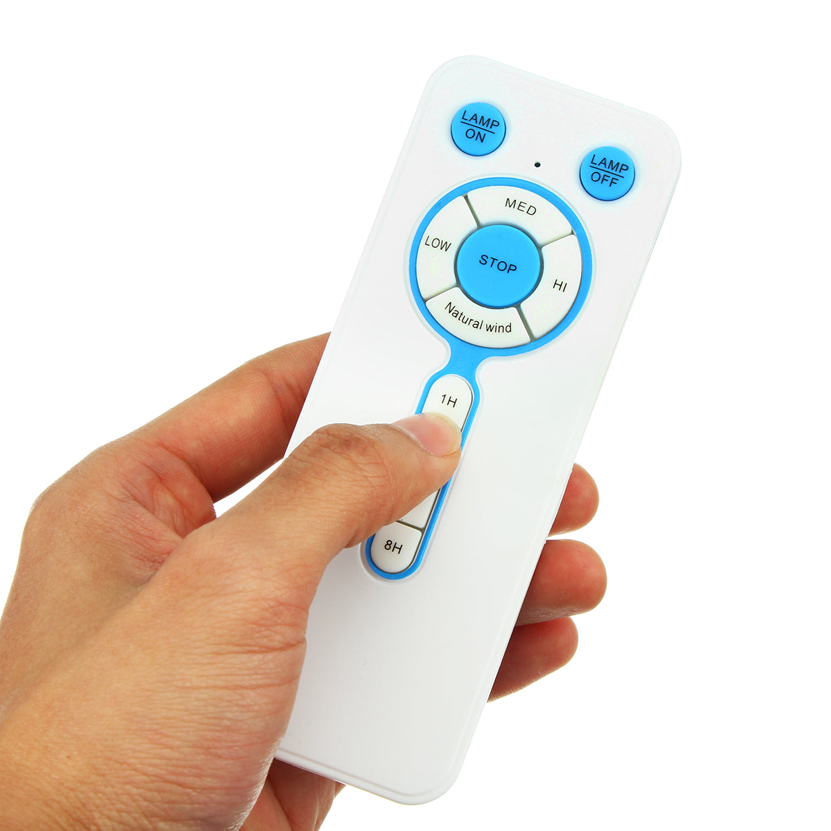 175-265V 105W Ceiling Fan Remote Control Kit With Reciever – Electronic Pro