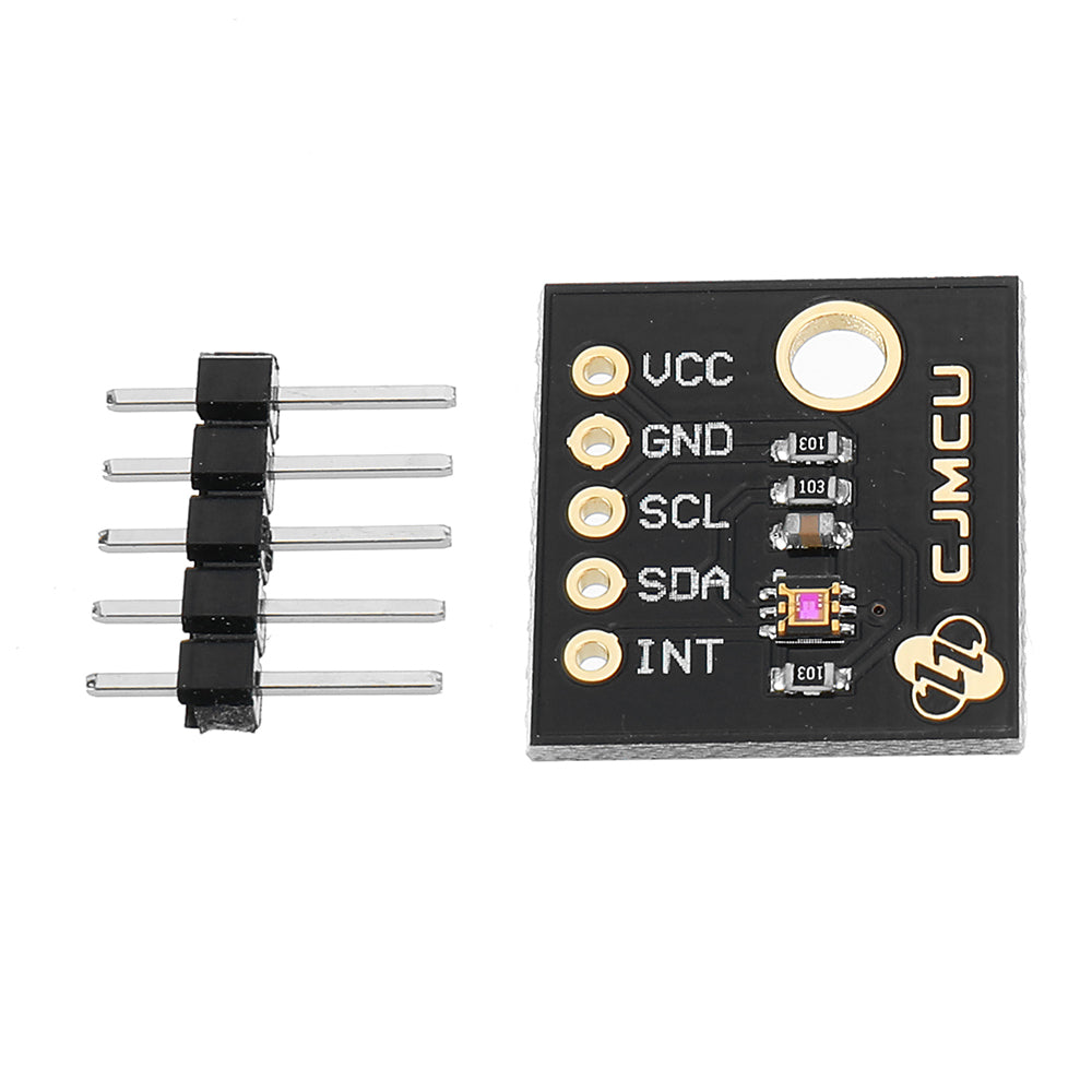 CJMCU-6035 VEML6035 Ambient Light Sensor 16-bit Low Power Consumption ...