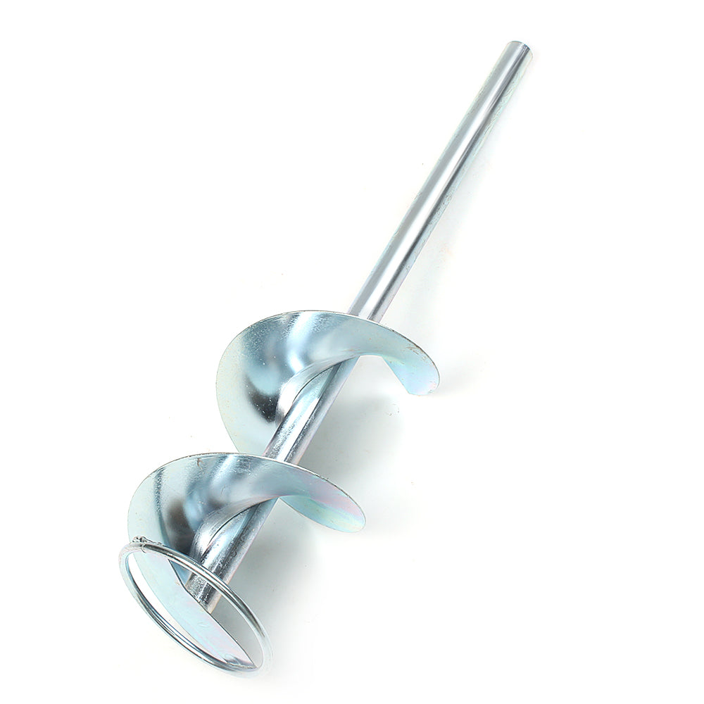 69cm SDS Shank Concrete Mixing Rod Cement Mixer Tiling Auger Drill Bit ...