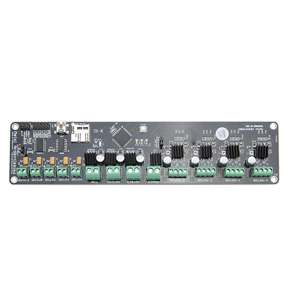 Melzi 2.0 Control Board 1284P Prusa I3 Controller Board For 3D Printer ...