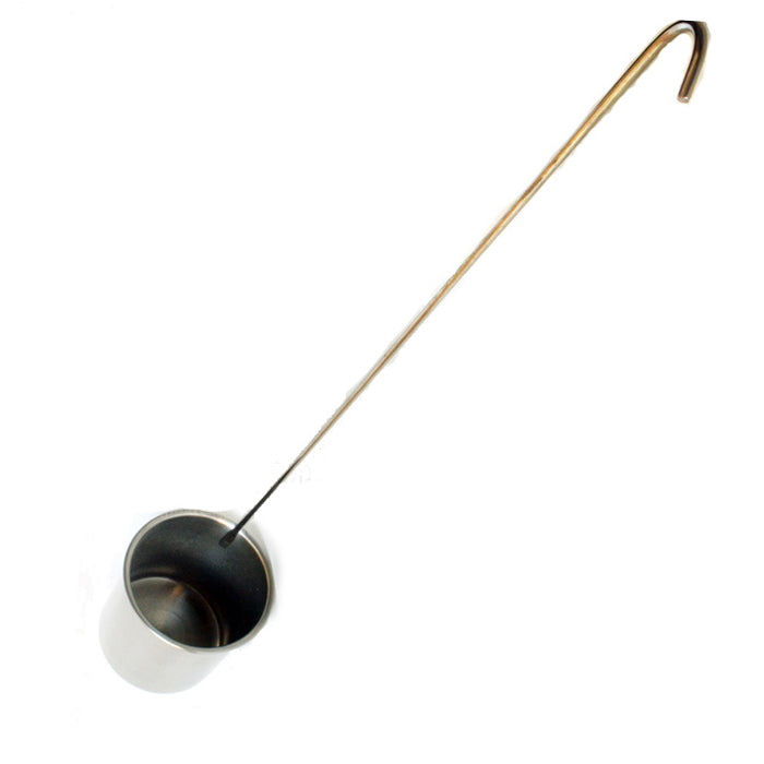 Stainless Steel Home Brewing Wine Spoon Wine Beer Brewing Spoons Tools ...